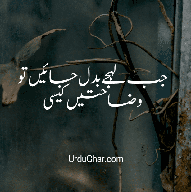 One Line Urdu Captions: Add Poetic Flair To Your Profile