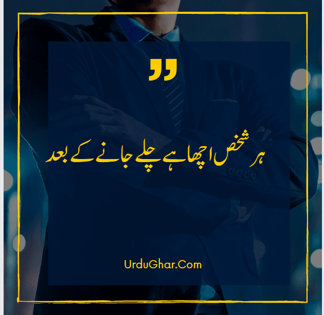 One Line Urdu Captions: Add Poetic Flair To Your Profile